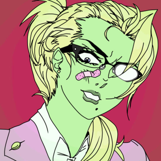 Draw digital character art for you by Matsukoart101 | Fiverr