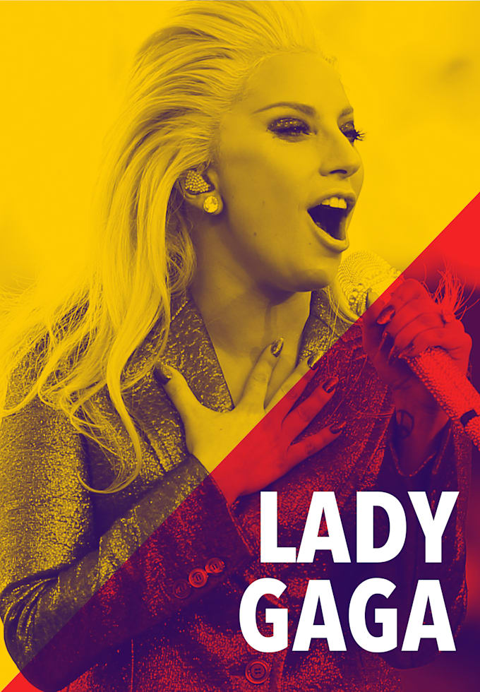 Make you a poster of something you like by Enzopapaleo | Fiverr