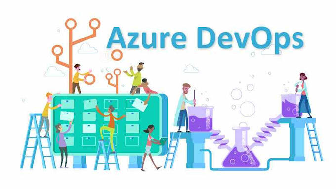 Help you automate your azure devops tasks by Faissalzarwal6 | Fiverr