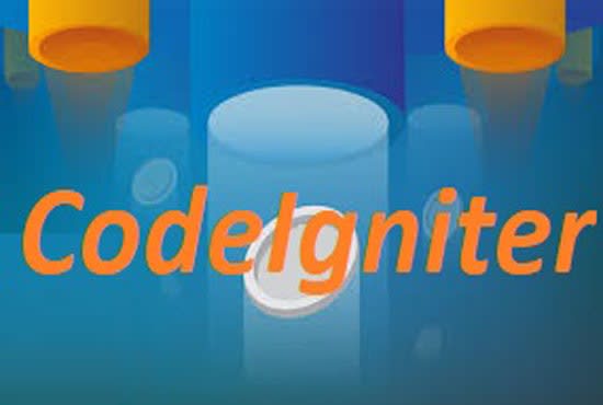 Develop website in codeigniter and fix bugs by Shedi80 | Fiverr Develop website in codeigniter and fix bugs by Shedi80 | Fiverr