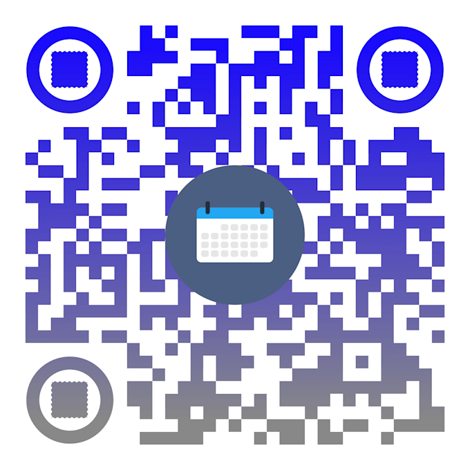 Design a custom and attractive qr code for your business by ...