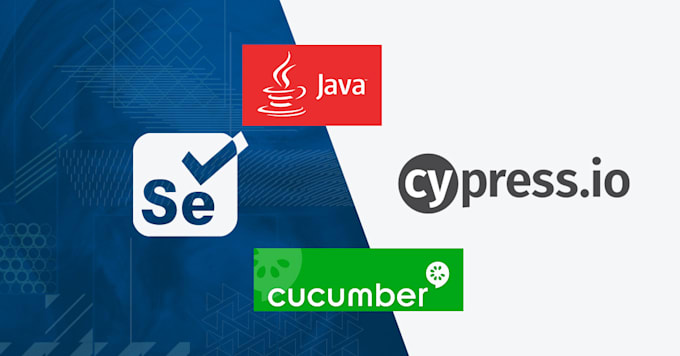 Automate Your Application For Qa Testing Using Selenium By Asinghal32 Fiverr