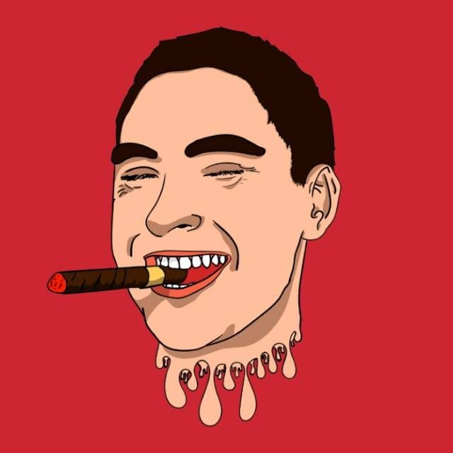 Edit photos in photoshop, illustrate portraits in illustrator by Bargoldenberg | Fiverr