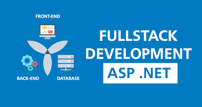 Build web applications with dot net core by Dumalin | Fiverr