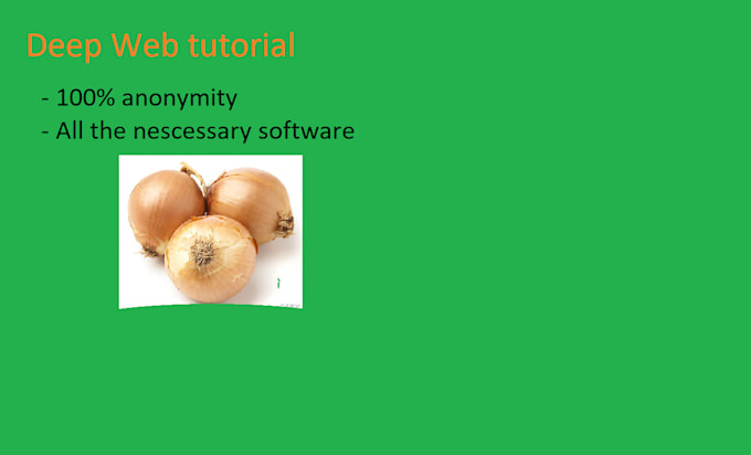 Teach you how to access the deep web with the best anonymity by ...