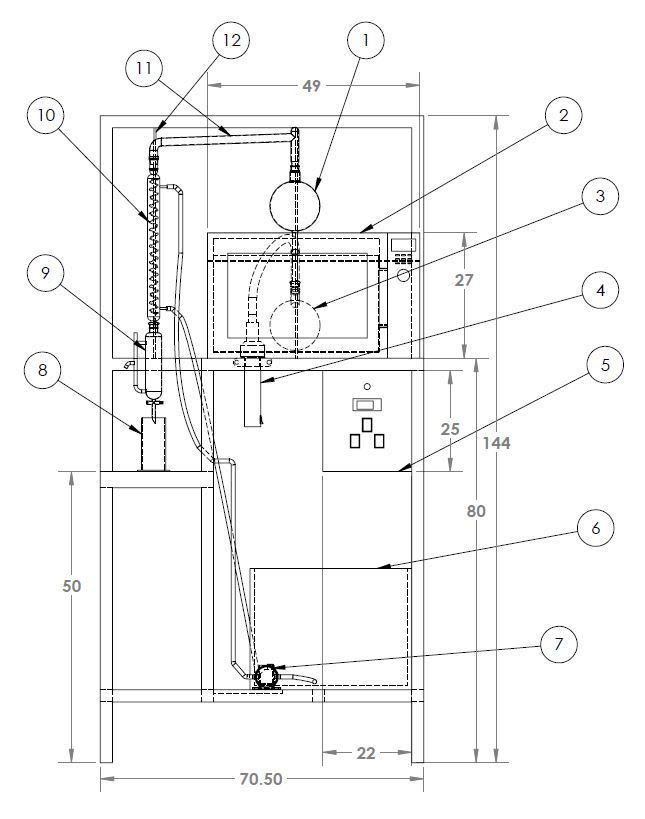 Design 3d or 2d modelling with solidwork by Putrapratama25 | Fiverr