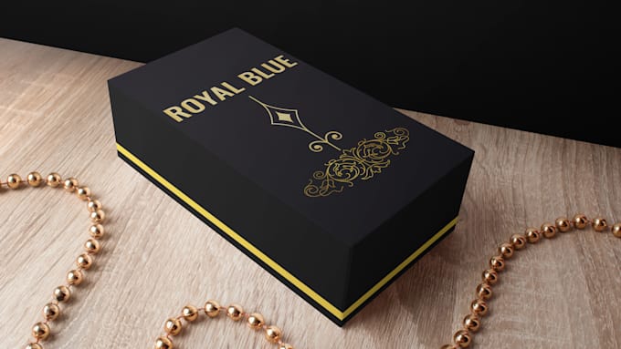 Design premium product packaging, box design, label design by Jhon ...