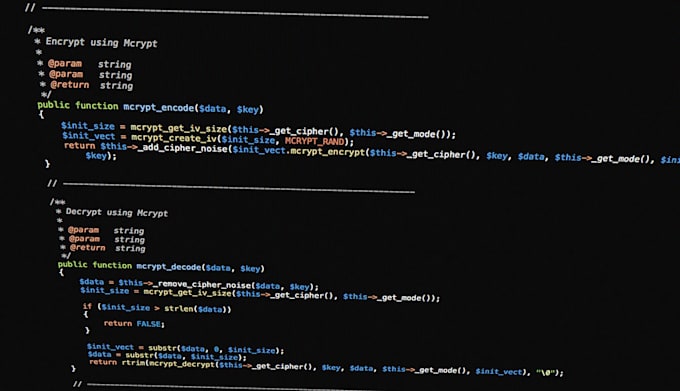Help you on codeigniter 3 php dev by Trisunarso | Fiverr