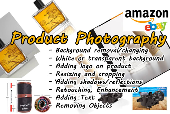 Amazon product photography background editing listing by Ratheesh1982 ...