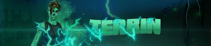 Im the best with gaming style headers by Coblygaming | Fiverr