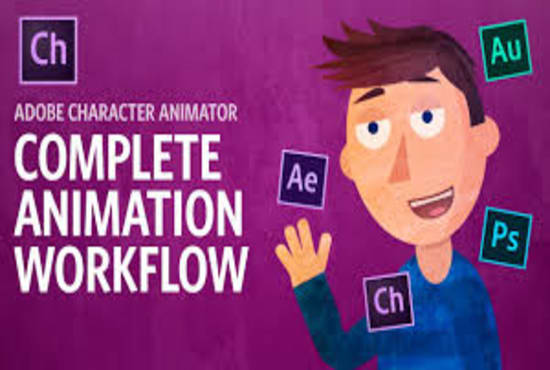 Do animation gif for social media by Bravehearty | Fiverr