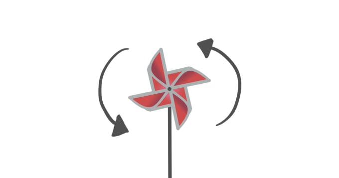 Animate a simple gif by Sammmycatherine | Fiverr