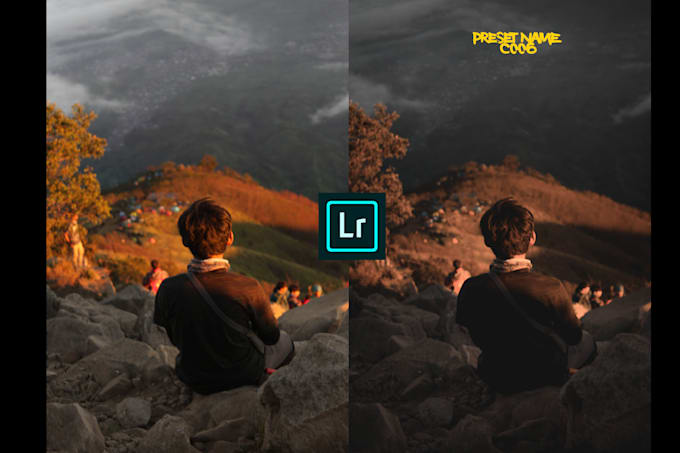 Deliver 5 presets lightroom by Arrohmannatan | Fiverr