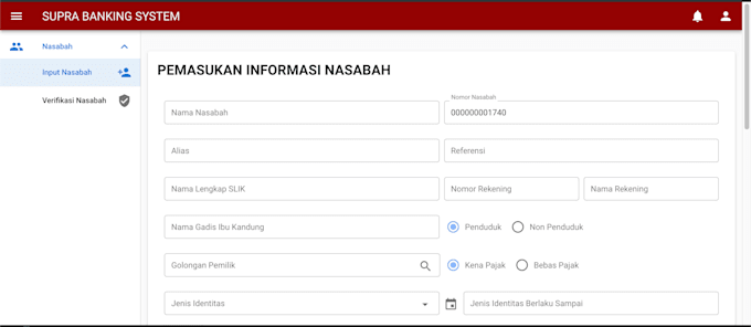 Create rest api using spring boot by Zulfyadhie | Fiverr