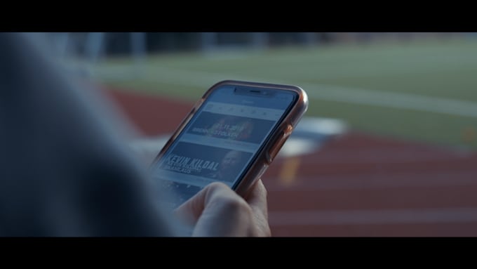 Create high quality app commercials and promotional videos by Alexmitar ...