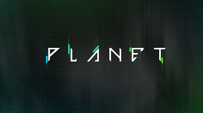 Design a modern, simple text logo by Enes_oz | Fiverr