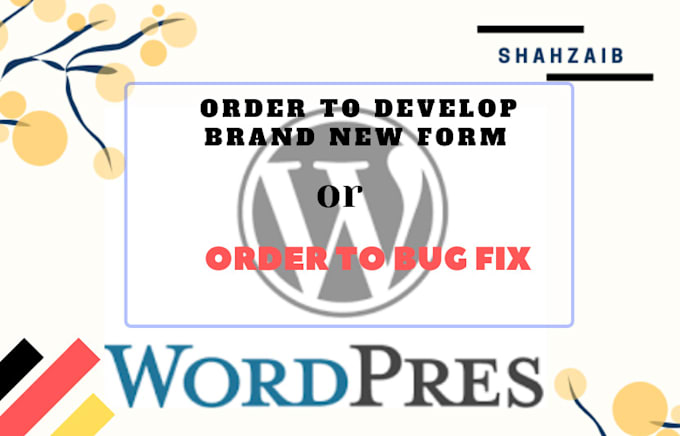 Fix html, css, header, footer, wordpress,contact form issues by ... Fix html, css, header, footer, wordpress,contact form issues by ...