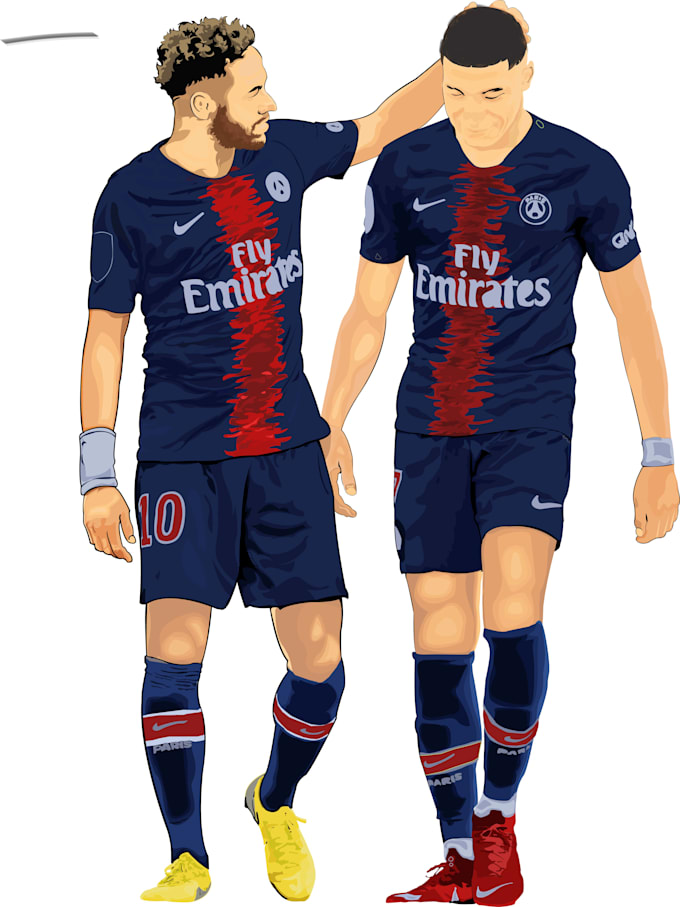 Vector anything using illustrator by Amila18 | Fiverr