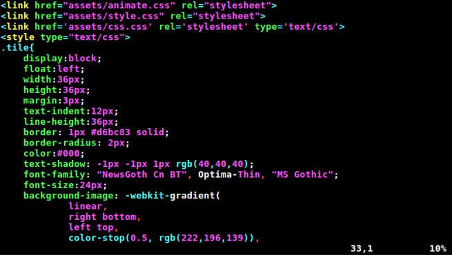 Program your machine problems, laboratory or computer exercises by ...