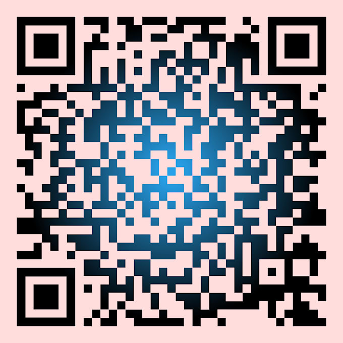 Create a qr code world class design by Shopindia | Fiverr