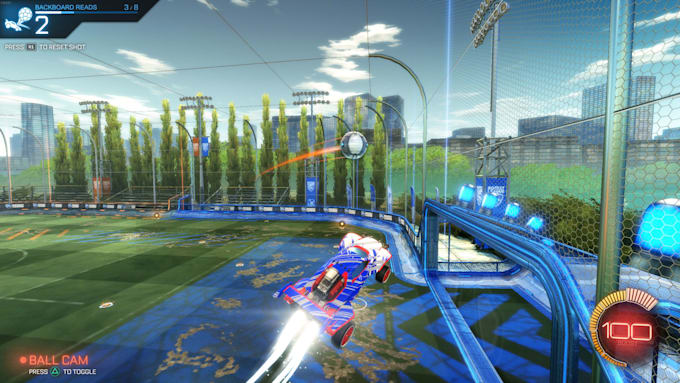 Coaching low rank player on rl by Vcnmar_official | Fiverr