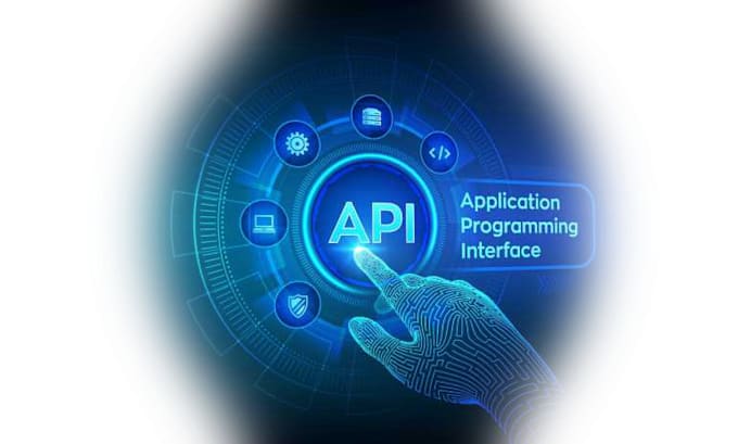 Create an api or microservice using python and flask by Michaelhill24 ...