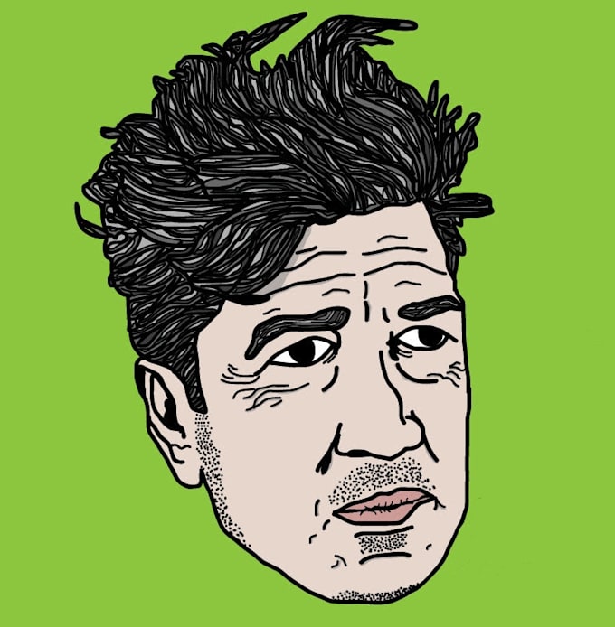 Drawing of your choice by Gentlecrunk | Fiverr