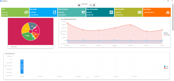 Create Desktop Application Solutions With Dot Net Csharp Wpf By
