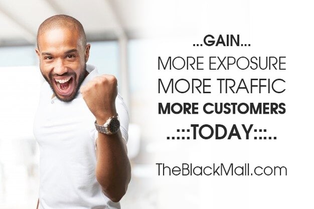 Help you gain more customers by Theblackmall | Fiverr
