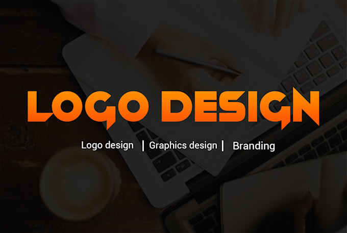 Design the best logo for your business by Smartprostudio | Fiverr