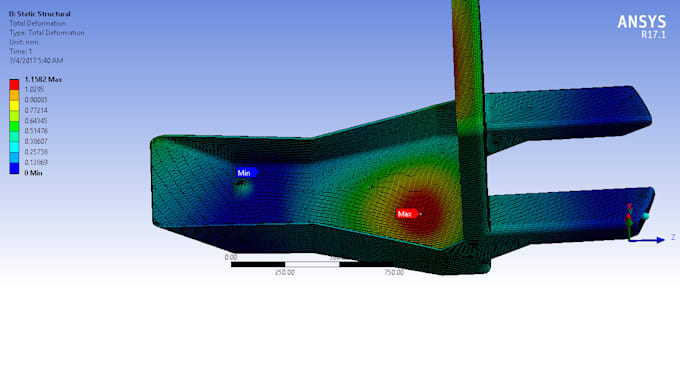 Do composite modelling and fem analysis on ansys acp by Ahmadkhanlodhi ...