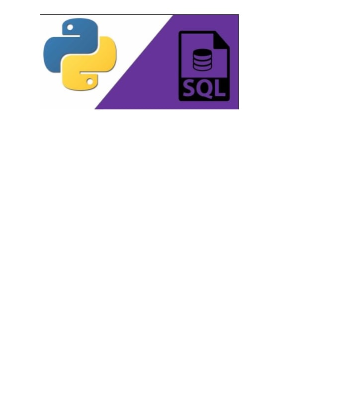 Automate Sql And Oracle Queries With Python By Naumanpervez89 Fiverr