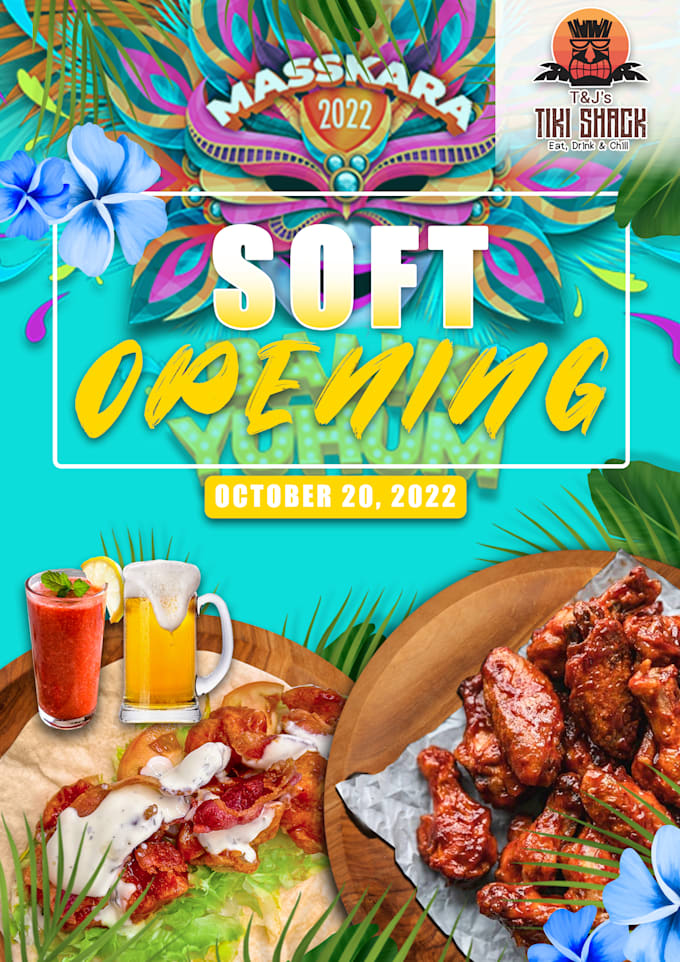 Create great graphics for you by Johnedillon | Fiverr