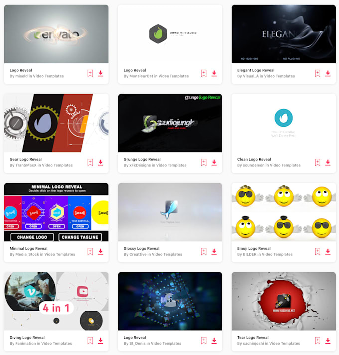 Create and edit intros and outros for your zoom meetings by Cifiver ...