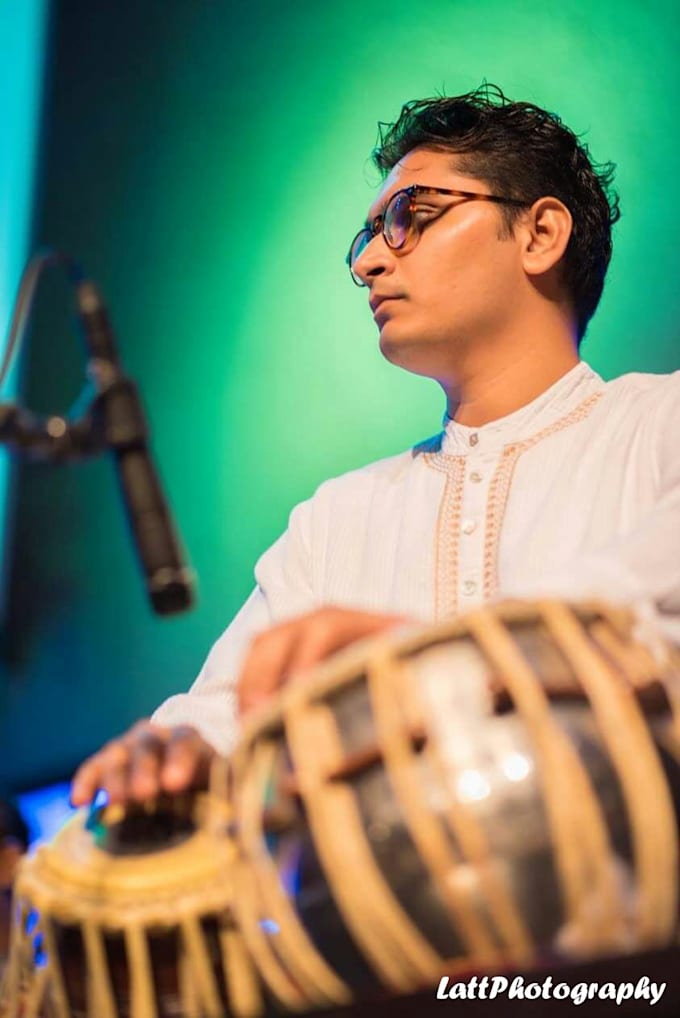 Offer tabla lessons online by Ozzylyall90 | Fiverr