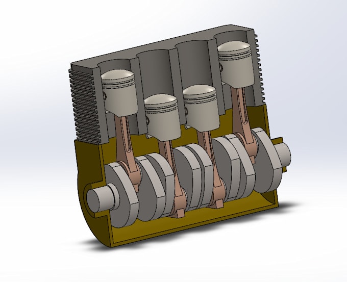 Preparing autocad and solidworks 2d and 3d drafting for product design ...