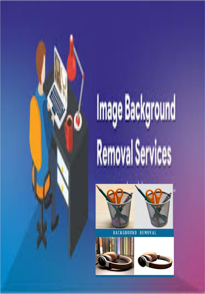 Remove background for your project by Ayufirman2 | Fiverr