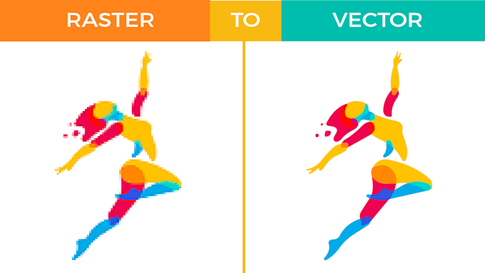 Vectorize png,jpg,gif,psd to ai,eps,svg by Adrimar8 | Fiverr