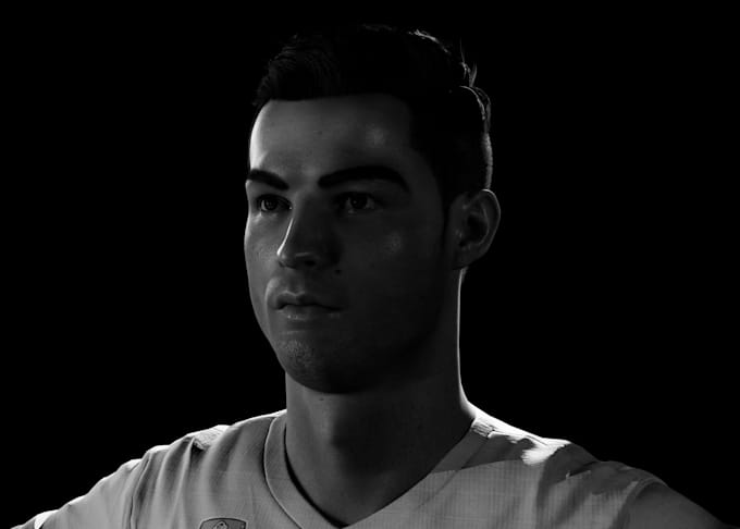 Make high quality realistic characters by Coderswork | Fiverr