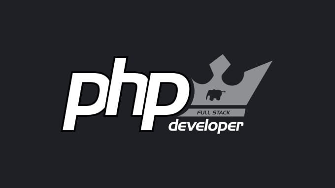 Develop Web Application Using Php Mysql Laravel Js Vuejs Reactjs Css By Smtaiser Fiverr