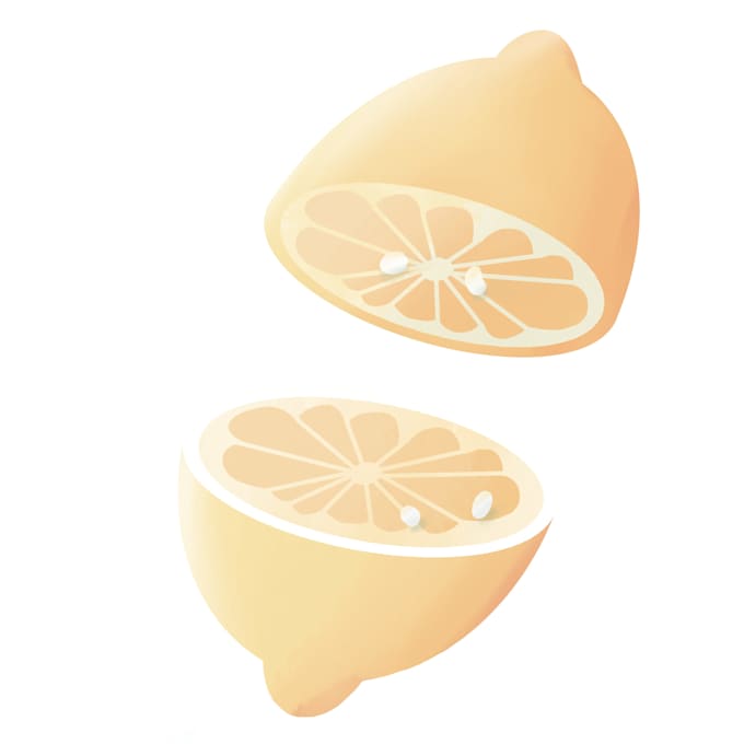 Create a simple gif animation by Robbiedraws | Fiverr