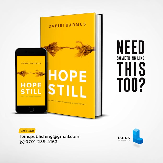 Design a premium book cover design for your book by Betasurge | Fiverr