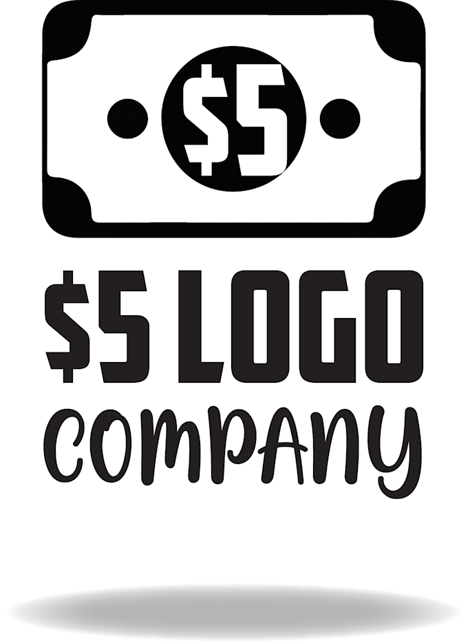Create for you a 5usd logo by Totallyrandom39 | Fiverr