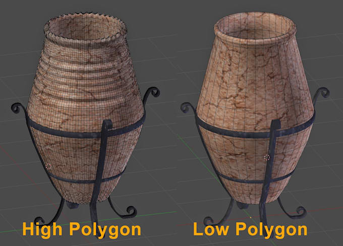 polygon product design