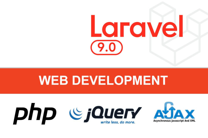 Develop Php Website Codeigniter And Laravel Web Development By Techsyslk Fiverr