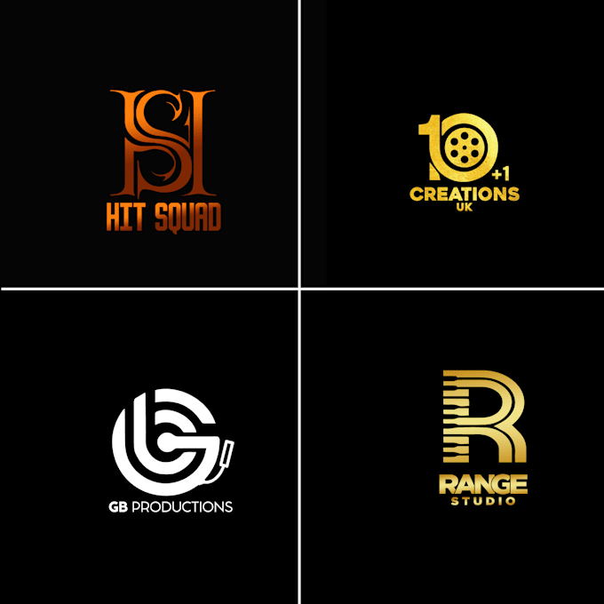 Design eye catchy logo which represents your business by Taransingh01 ...