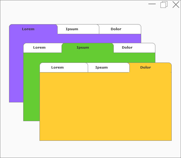 Create attractive ux interactive designs in axure rp by Zakaria2018 ...