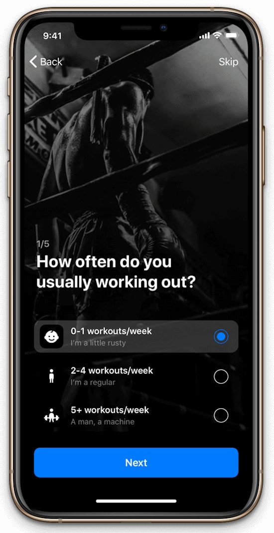 Auto layout your app for new notch device by Ibhavin | Fiverr