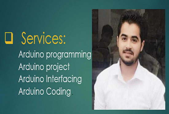 Help you in arduino project with circuit diagram by Bestdesigner13 | Fiverr