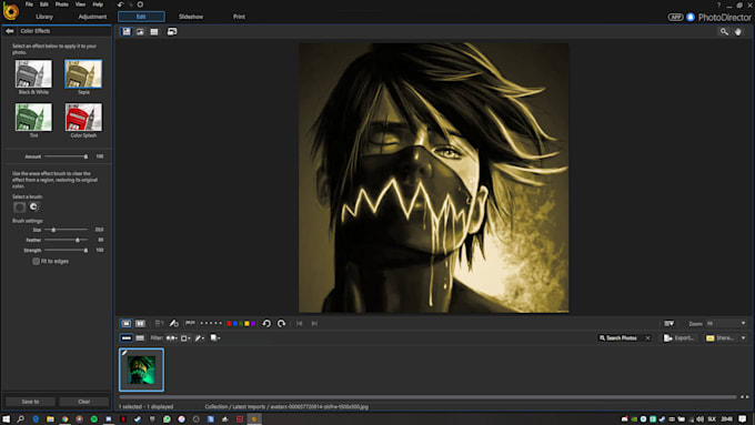 Create yours steam avatars by Ipl0s9 | Fiverr